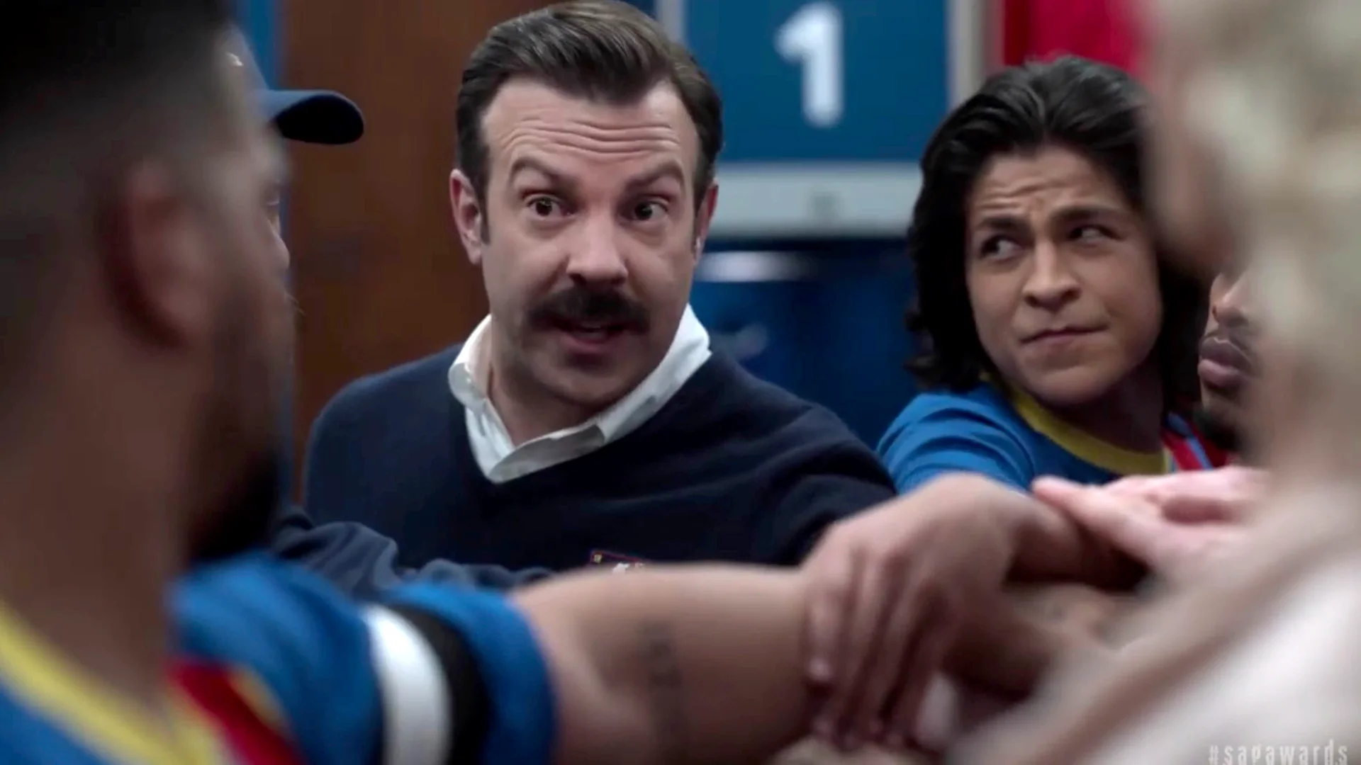 Ted Lasso and Your Next Company's Billion-Dollar Story