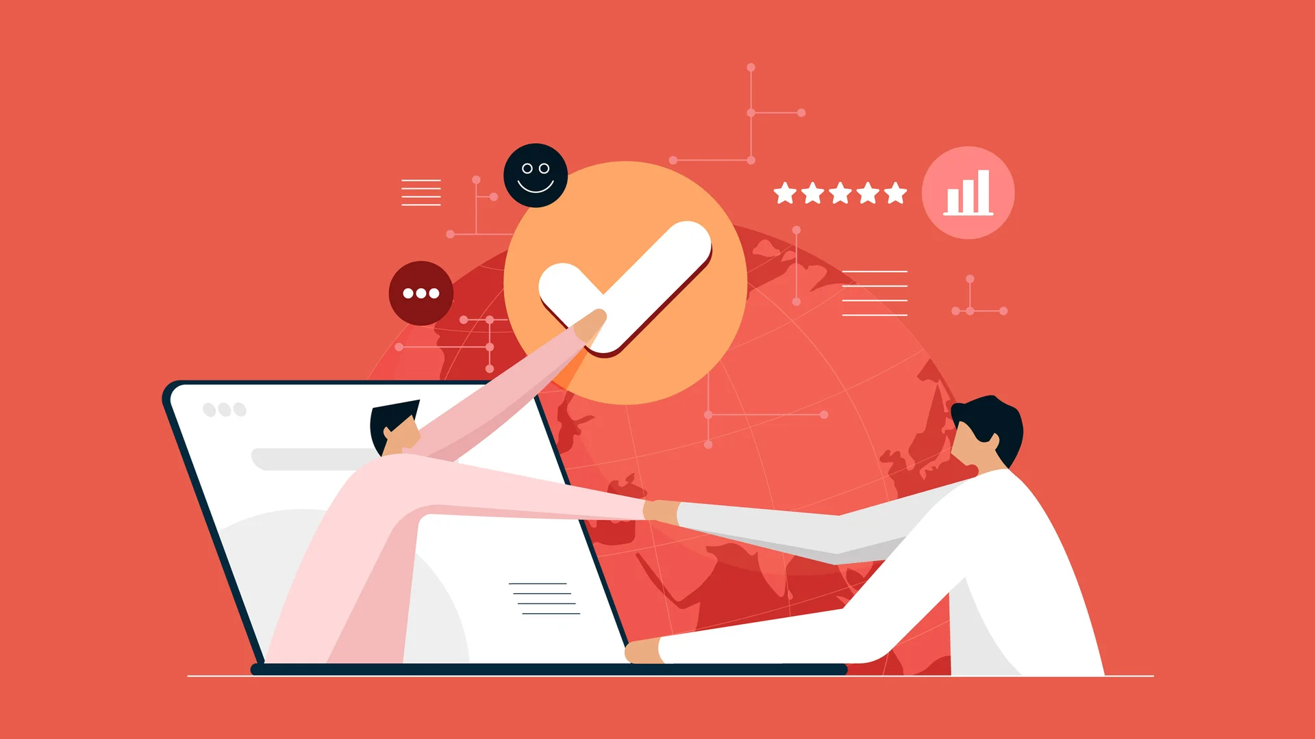 Become a Sell-Out to Save Your Business and Retain Your Customers