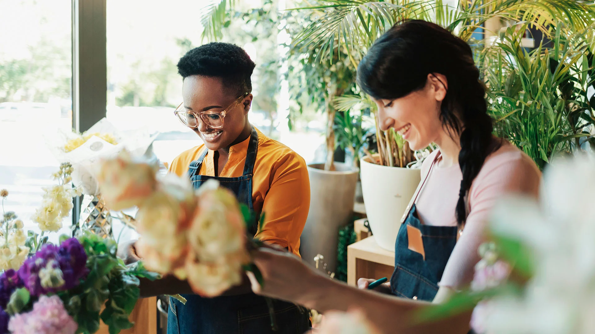 3 Tips for Managing the Highs and Lows of Revenue Flow From Florists ...