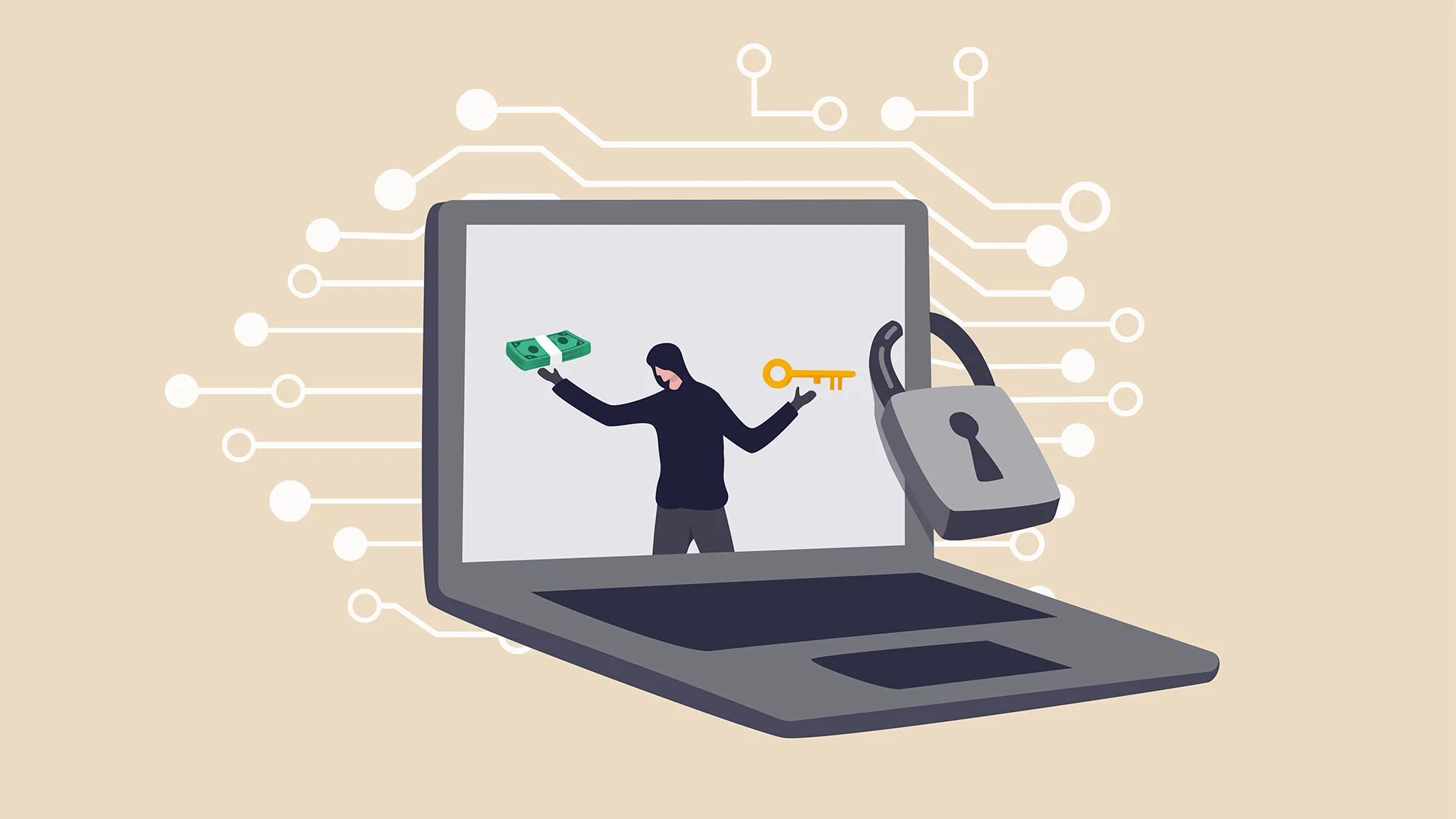How to Protect Your Company From Evolving Ransomware Threats