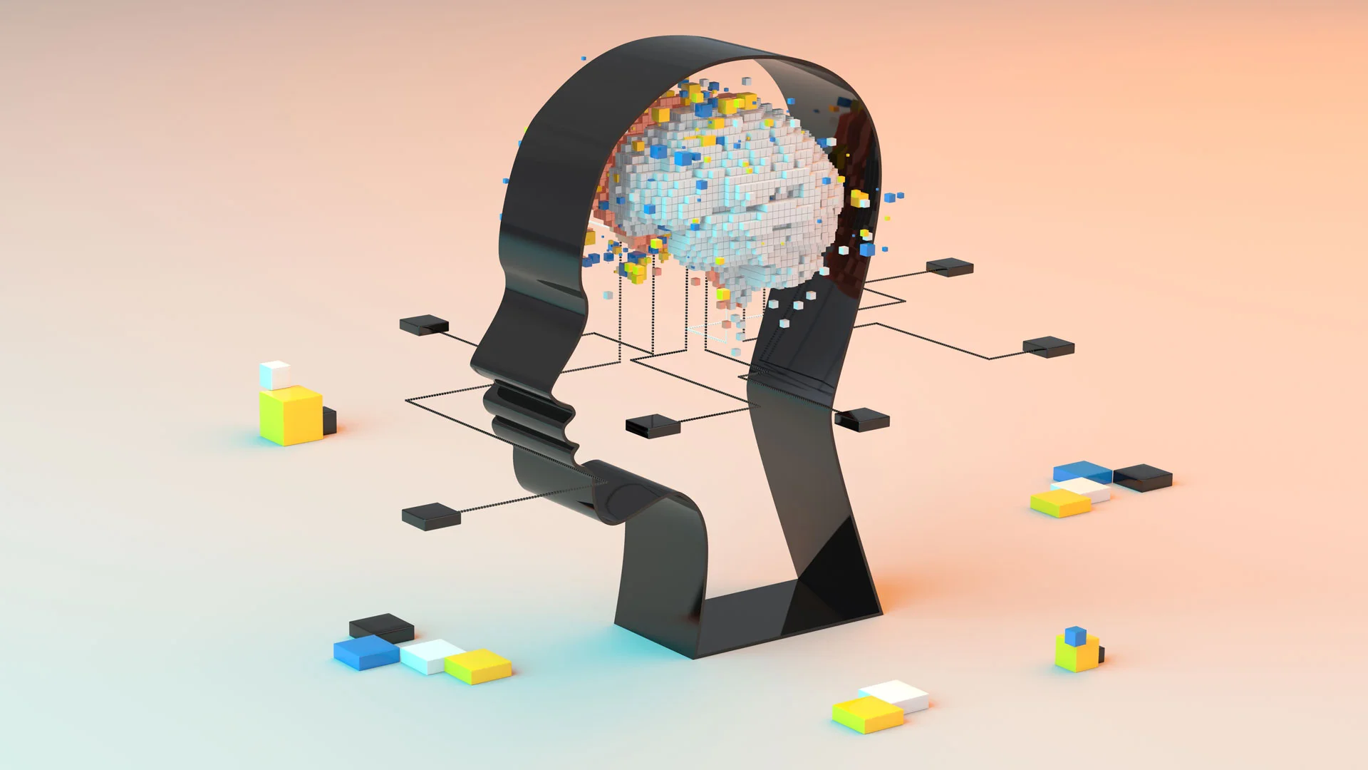 Um, Hi. This Is What Generative AI Is For. It's for When SaaS Is Dead