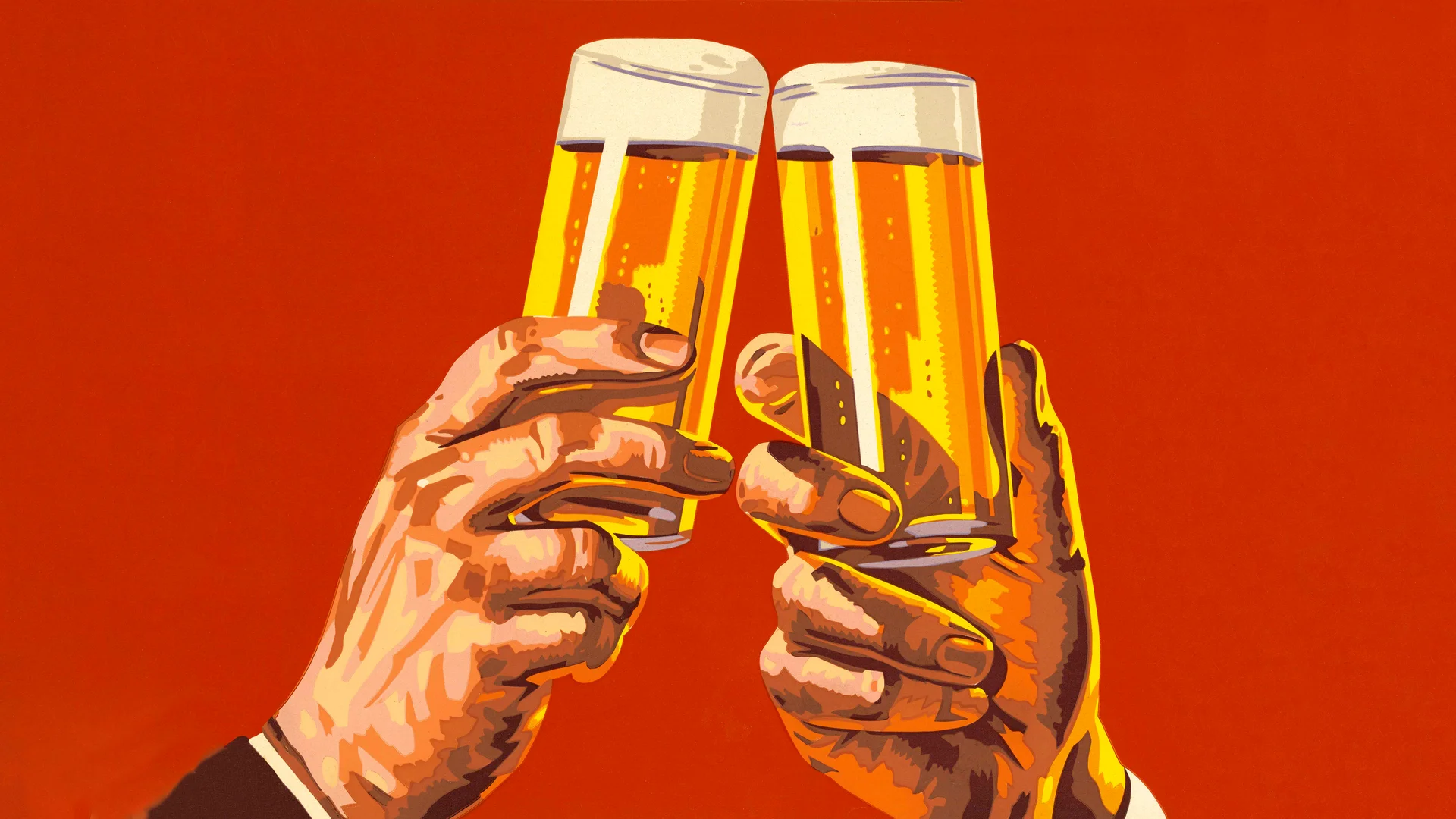 Ford Is Giving Dealers $1000 for Booze. Why This Idea Is Genius