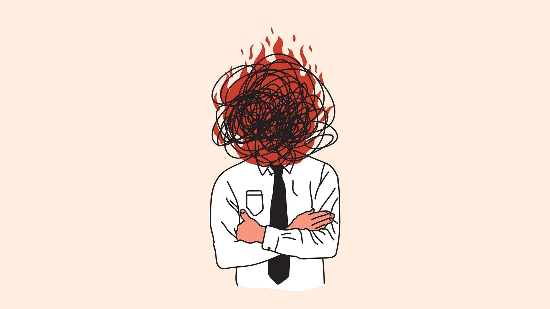 5 Work Decisions You're Making Against Your Own Self-Interest