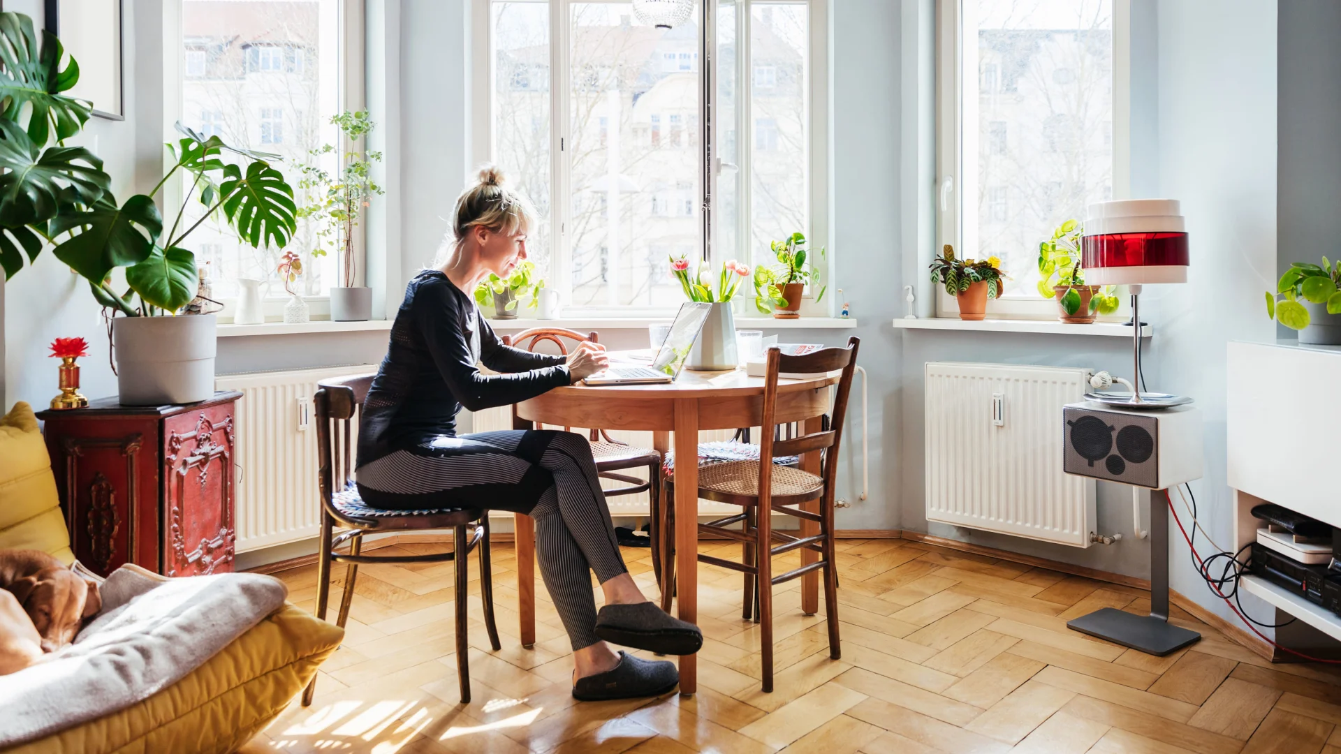 How to Build an Effective Remote Workplace for Your Team