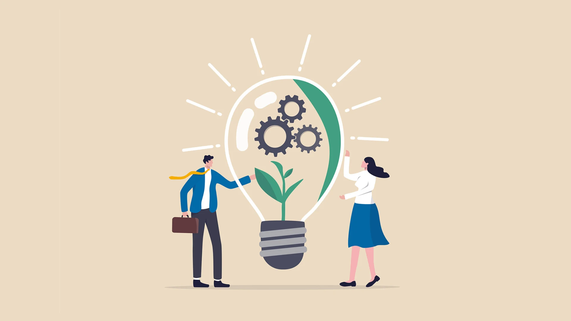 3 Lessons Marketers Can Learn From the Green Movement