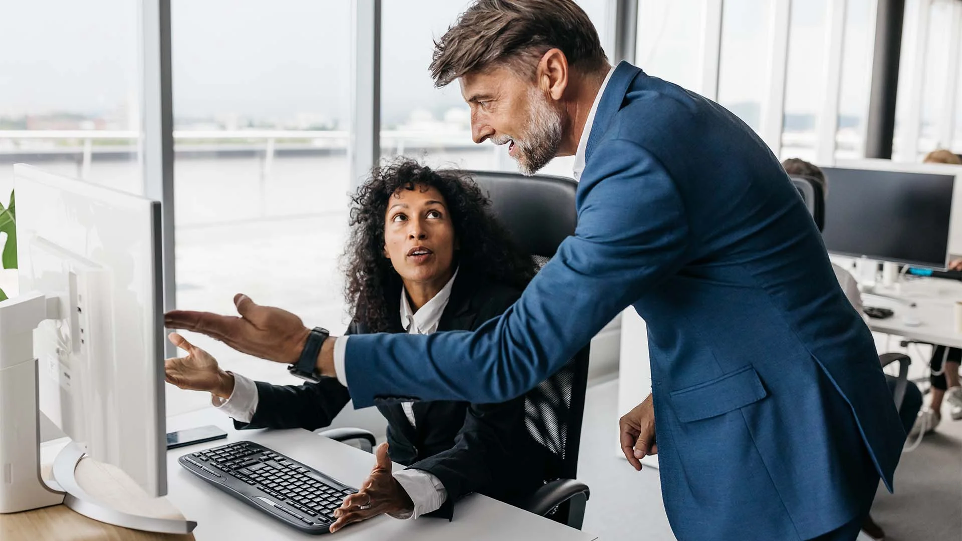 3 Kinds of Bad Bosses and What to Do About Them