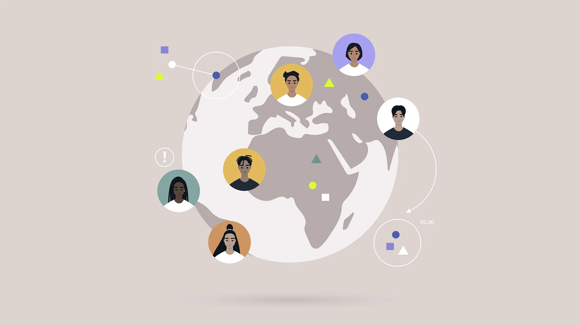 3 Successful Strategies to Lead Global Distributed Teams