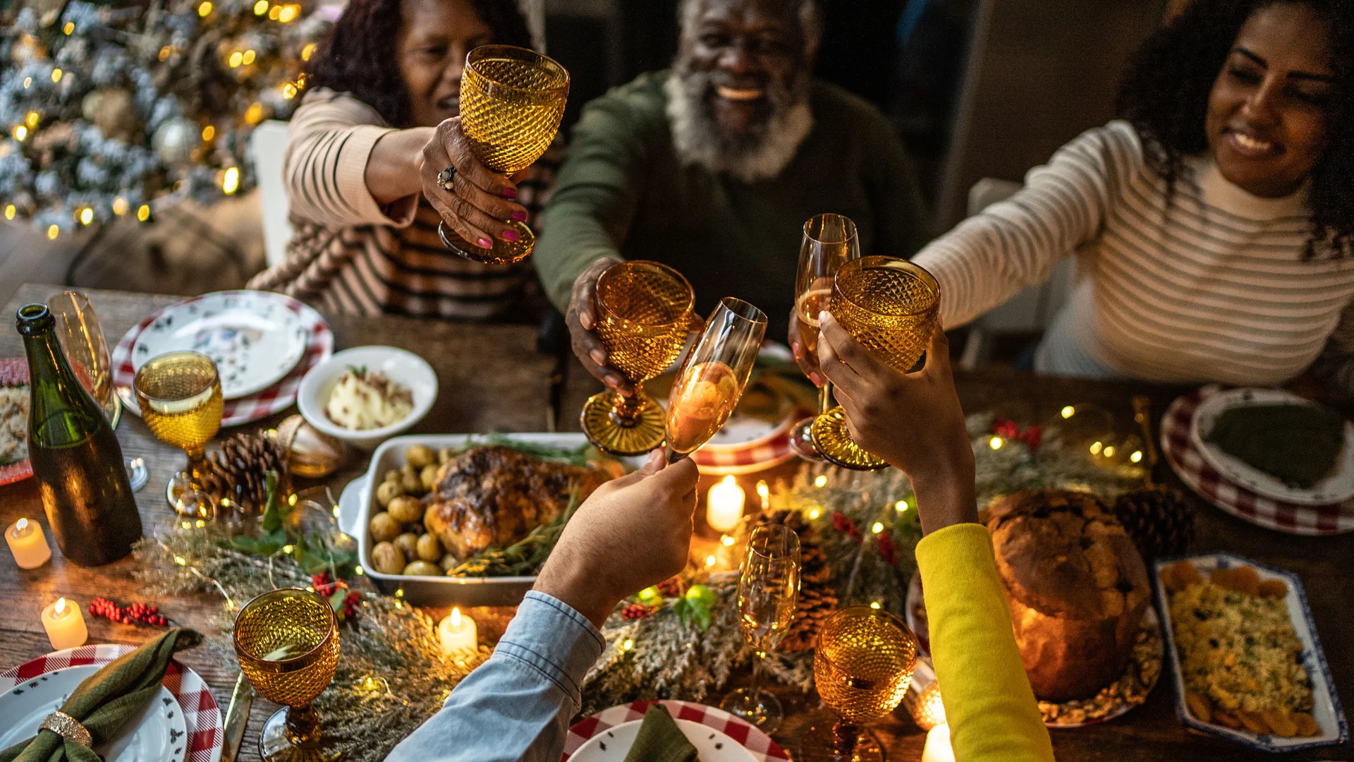 Want More Meaningful, Enjoyable Conversations With Your Family This ...