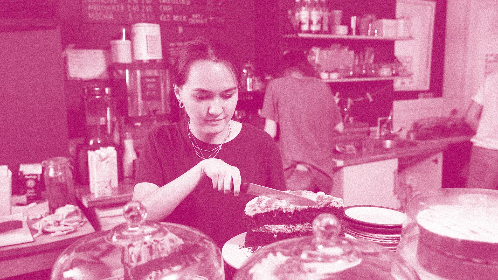 As Teen Employee Numbers Rise, So Do Risks of Harassment on the Job