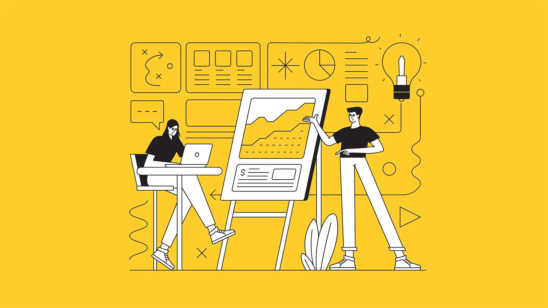 Unlock Marketing Success With Choice Thinking