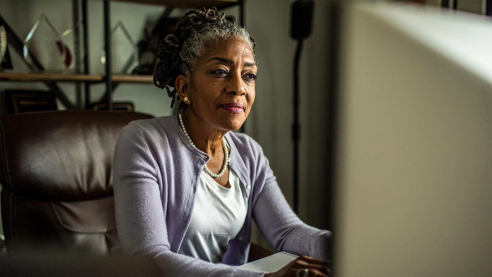 8 Ways to Make a Professional Impression When Working From Home