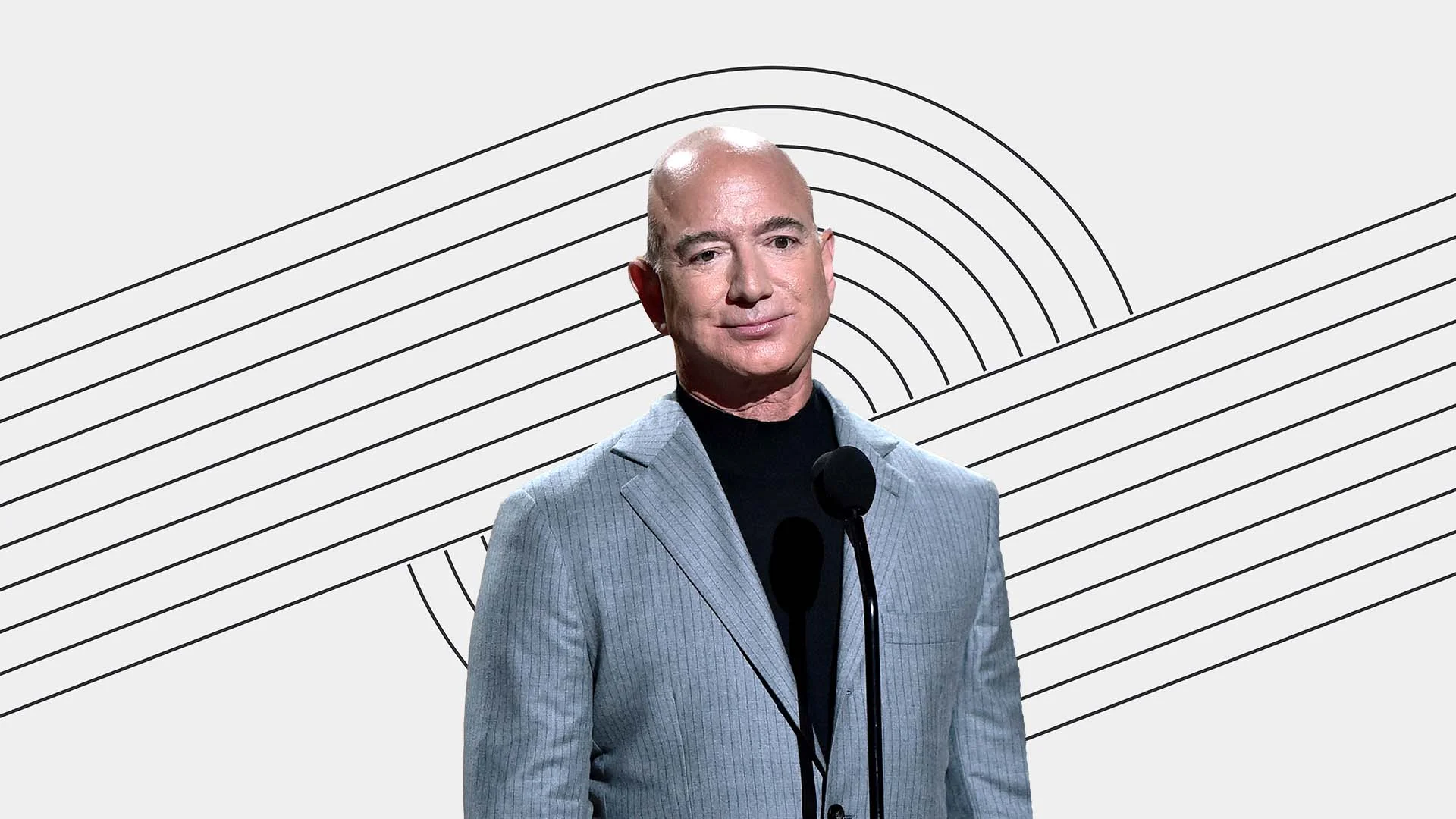 Jeff Bezos's 38-Word Master Class in How to Handle Criticism (and More ...