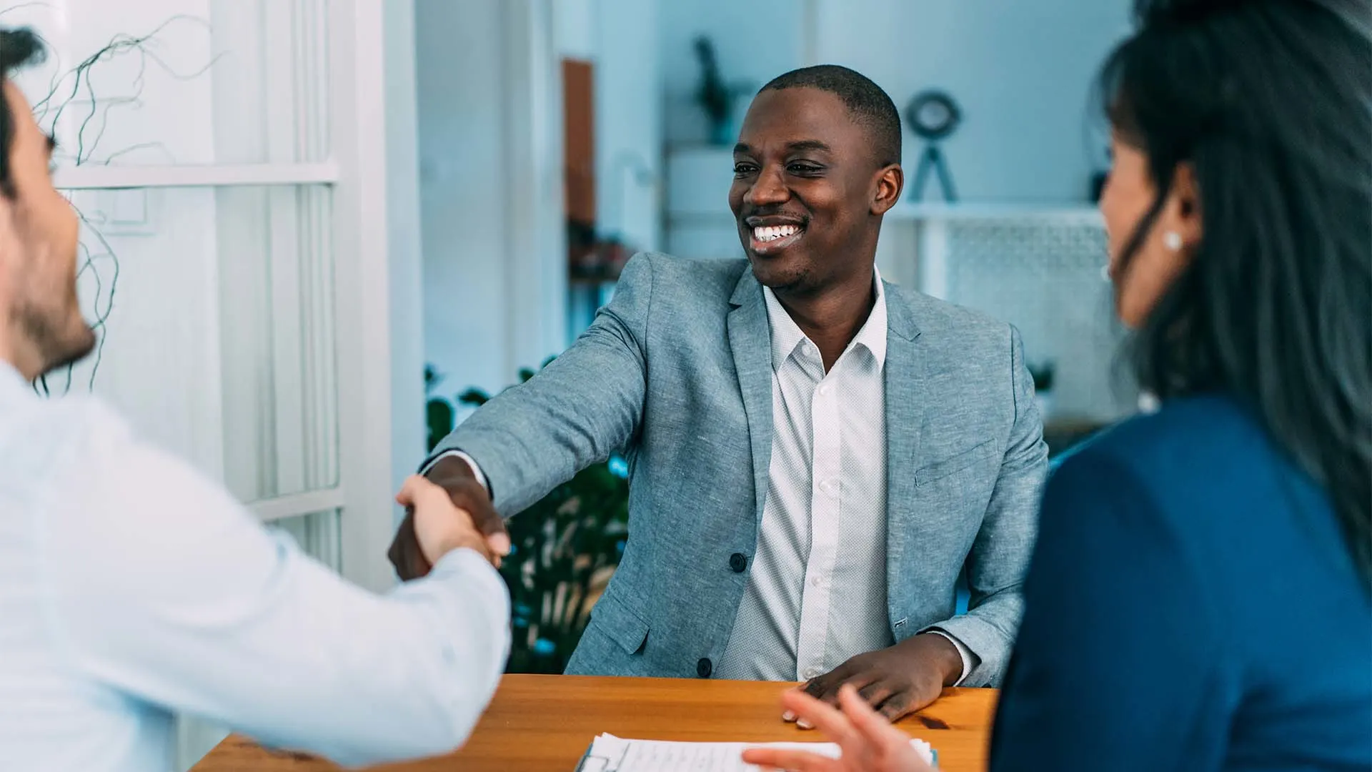 How to Hire the First 50 People Into Your Startup