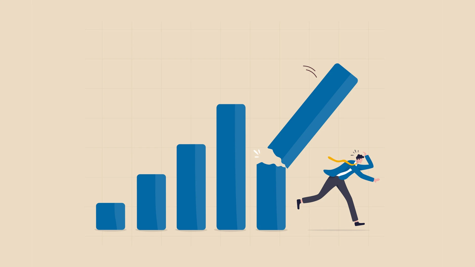 Recession Planning: How to Prep Now for More Economic Woes Ahead