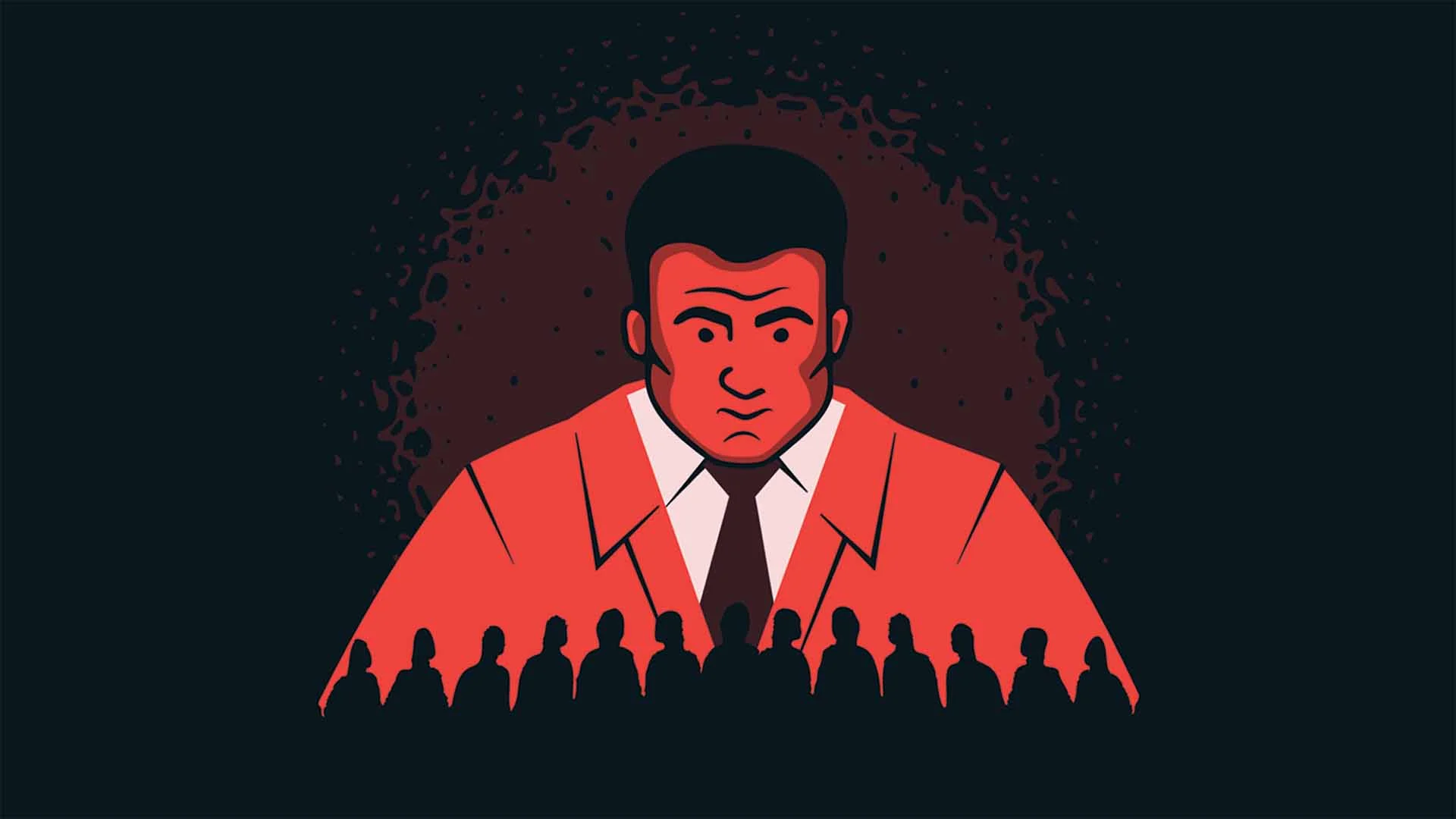 3 Things Psychopaths Always Say
