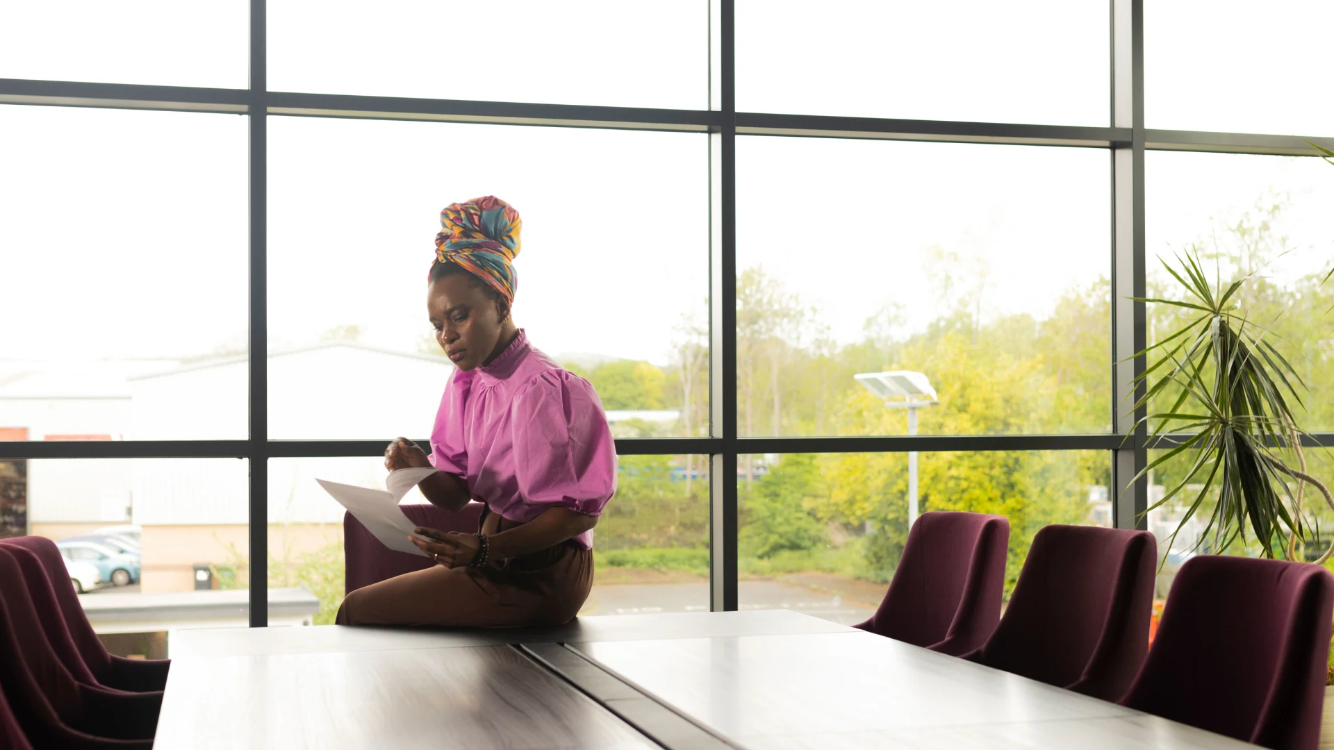 If You Want to Be Productive and Avoid Interruptions, You First Have to ...