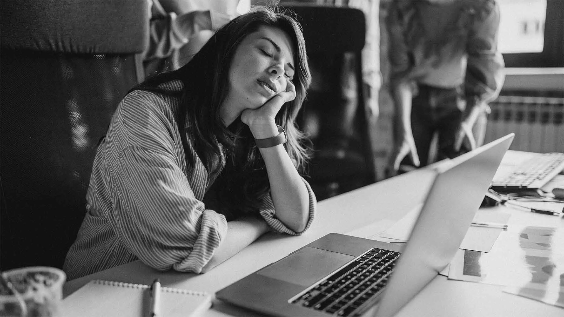 Gallup Report: Employee Engagement Is in a Rut, but You Can Give It a Boost