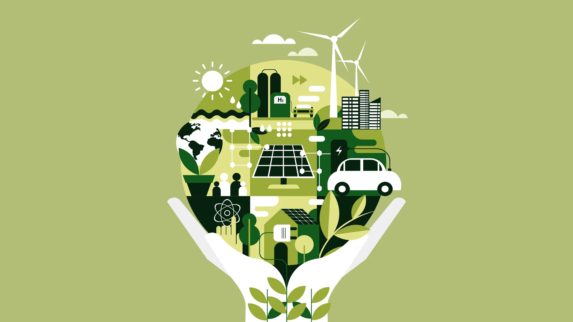 AI Is Poised to Slow Climate Change. Here Are the 6 Industries Where It ...