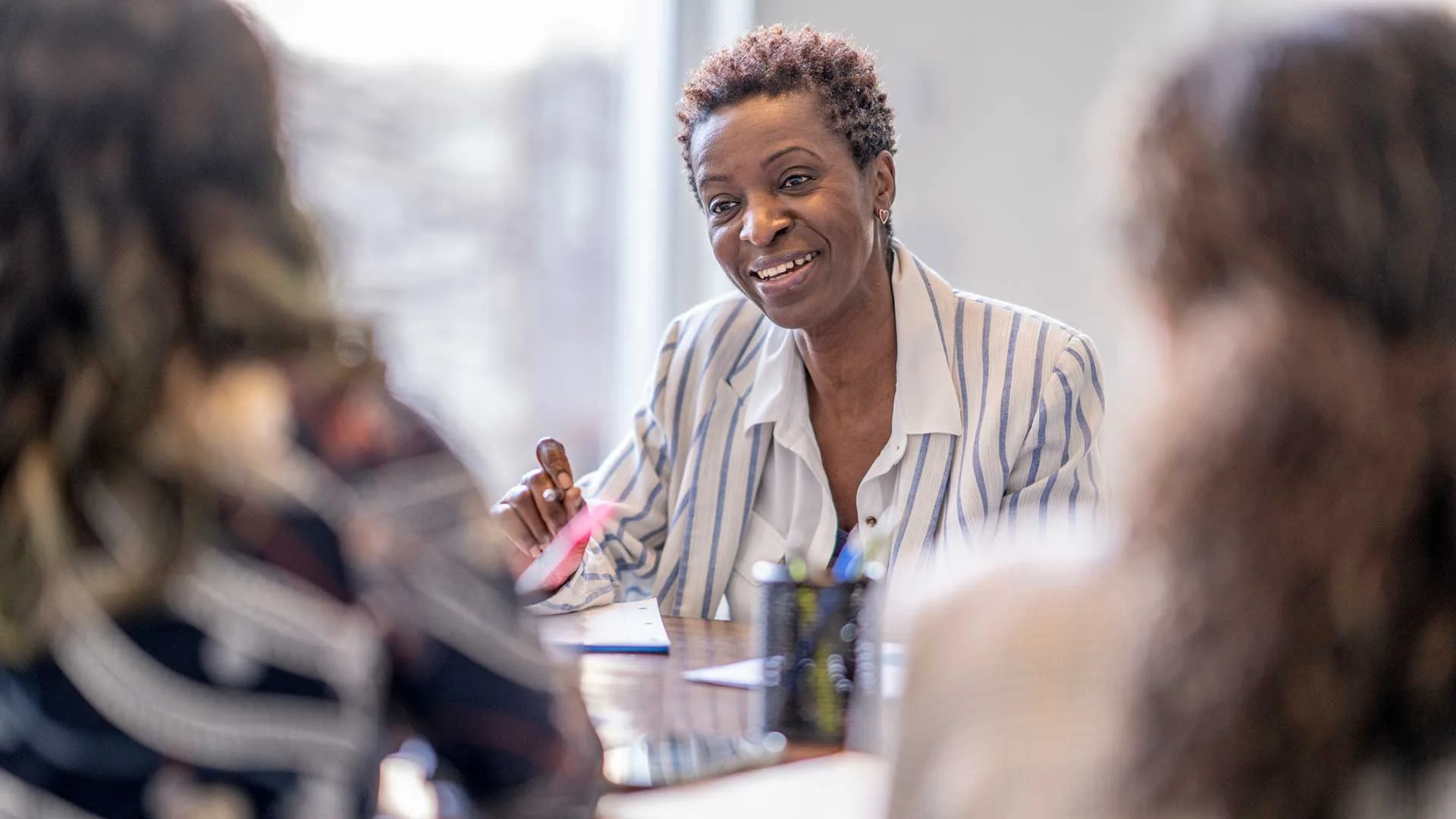 The Importance of Adaptability in Leadership