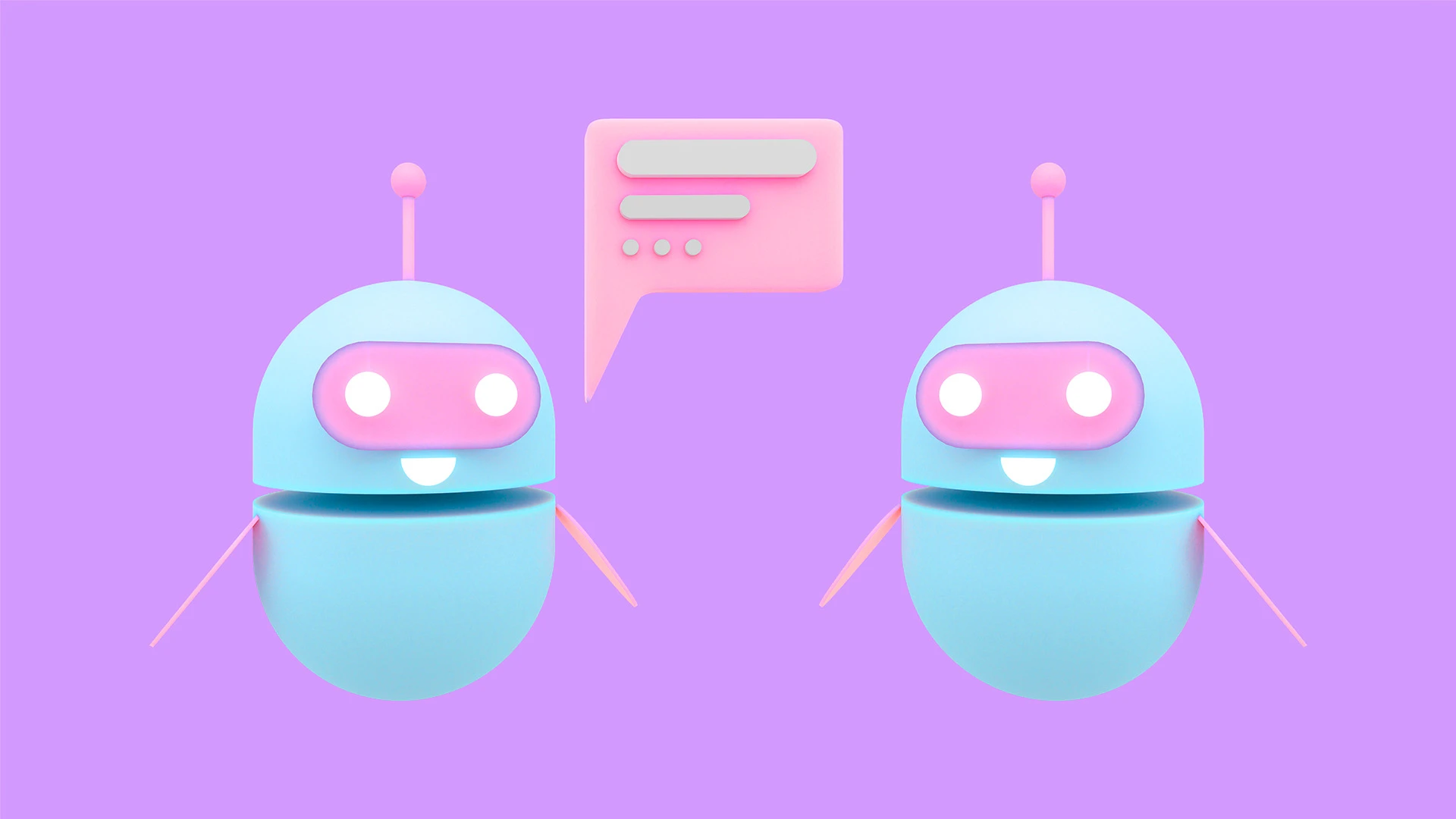 When a ChatGPT Bot Interviews a ChatGPT Bot