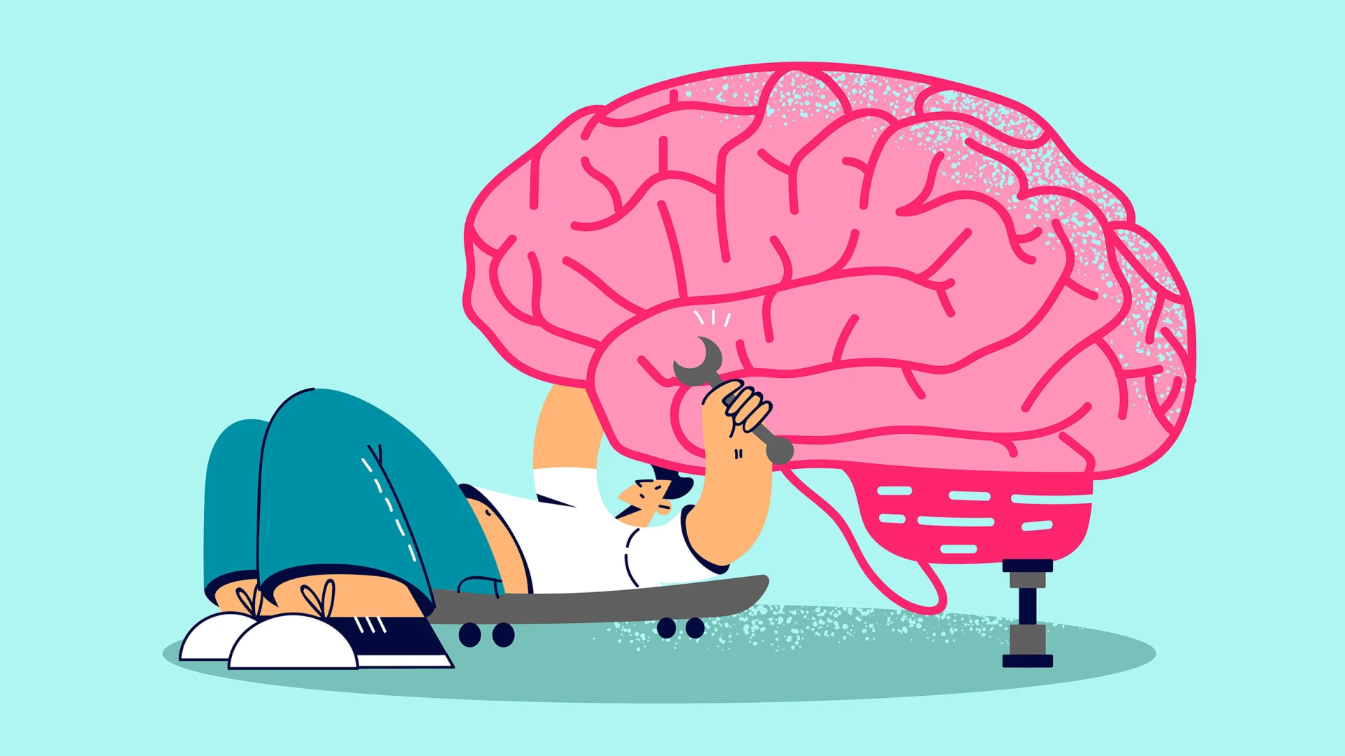 5 Psychology Terms You Ve Been Completely Misusing For Years