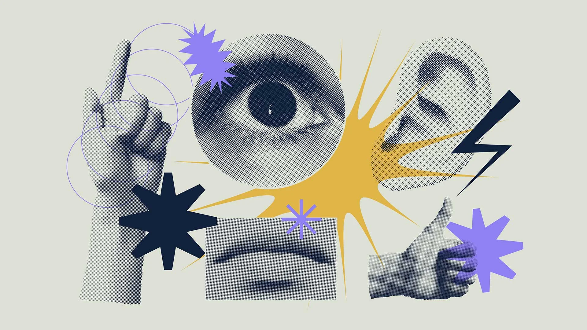 Tired of Being Blind to the Obvious? Here's How to Change That