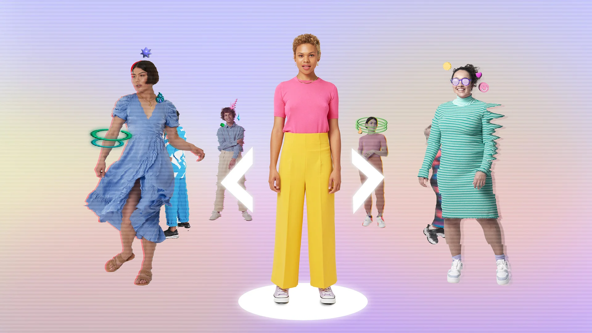 The Future of Fashion Branding for Gen-Z? Be as Wacky and Weird as You Can