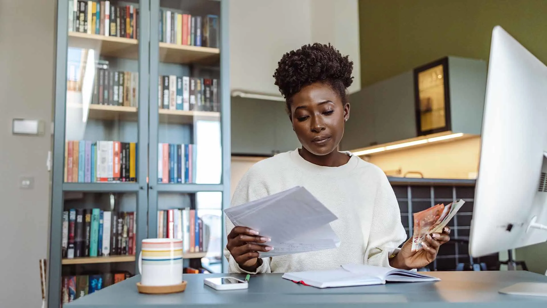 Redefining Your Banking Relationship