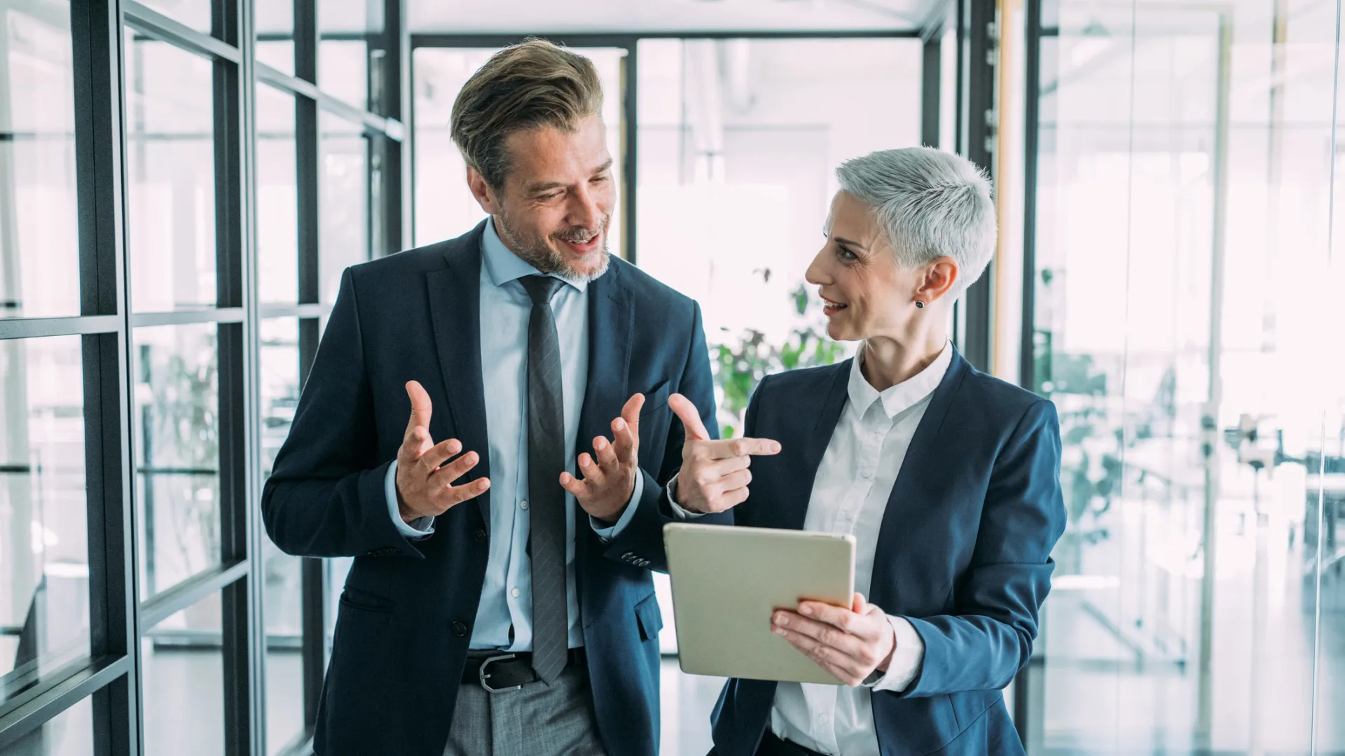 3 Ways Entrepreneurs Can Gain a Competitive Advantage