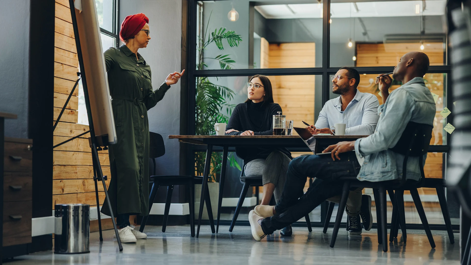 Eliminate These 4 Roadblocks to Build a Winning Culture in Your Business