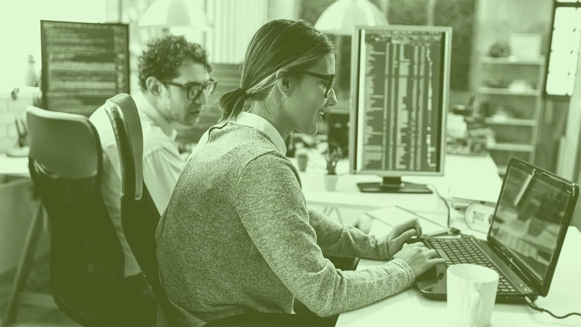 Startup CEOs Are Getting Optimistic Again