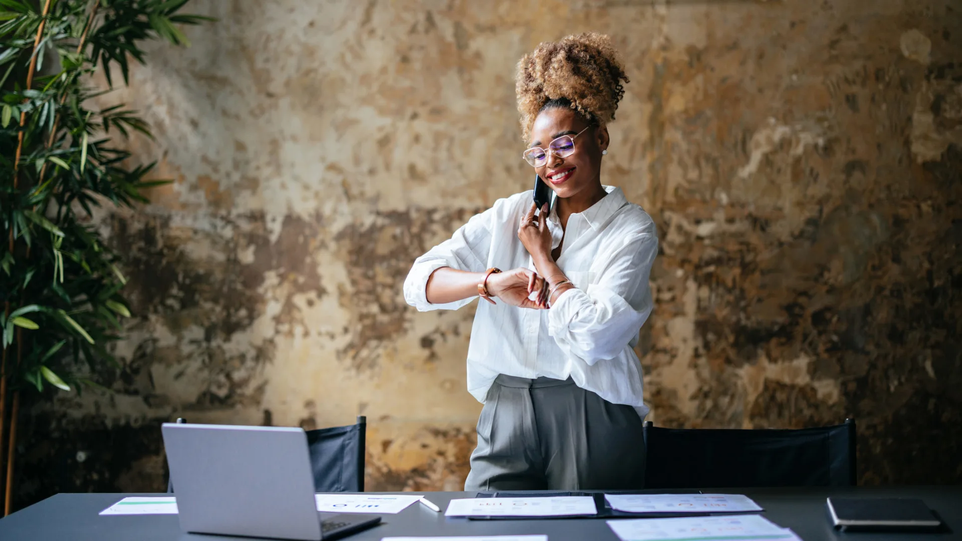 10 Habits and Attitudes of Business Professionals Who Love What They Do