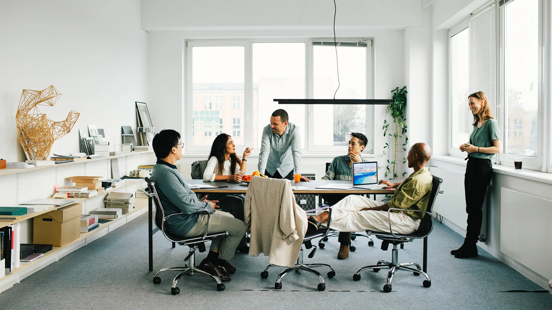 Collaboration Is Broken. Here's How to Fix It.