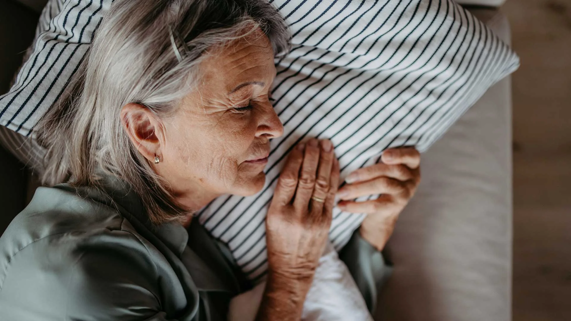 5 Proven Ways to Get Better Sleep and Wake Up Refreshed