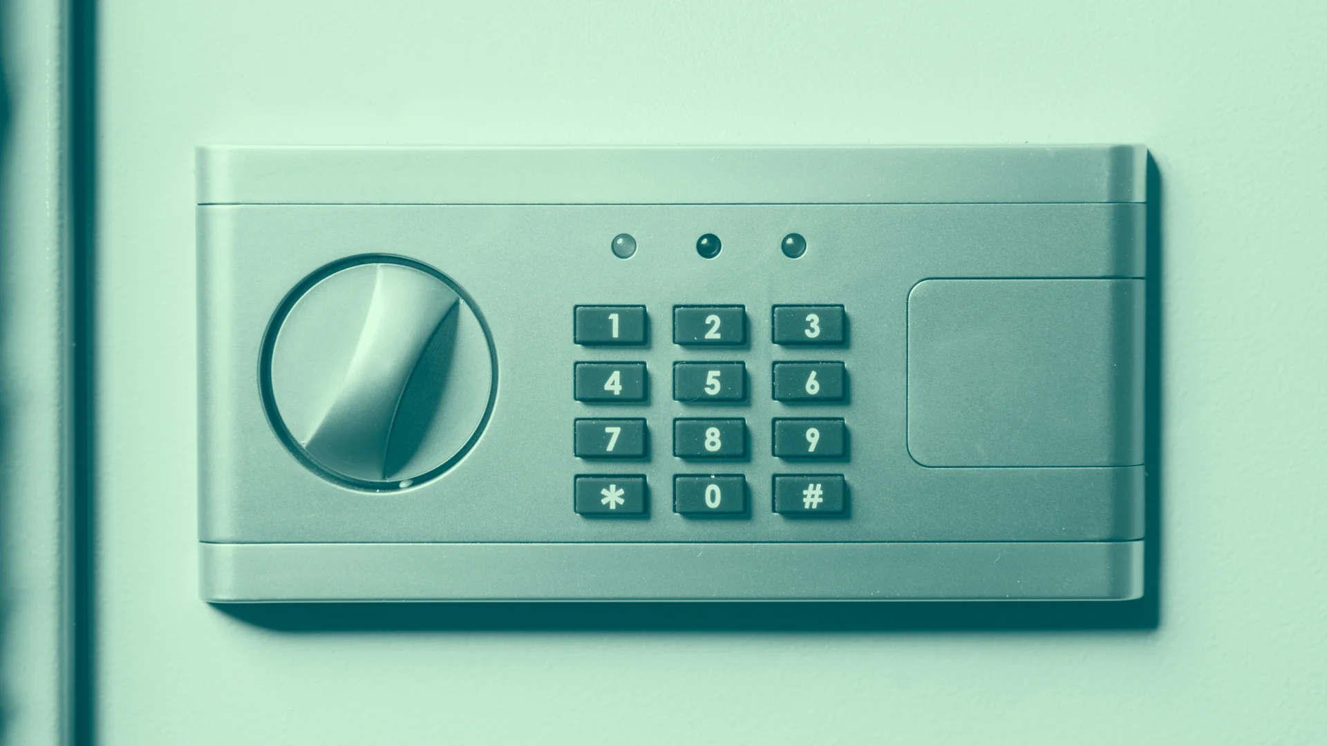 Digital Safe 'Backdoor' Key Codes Raise National Security Alarms