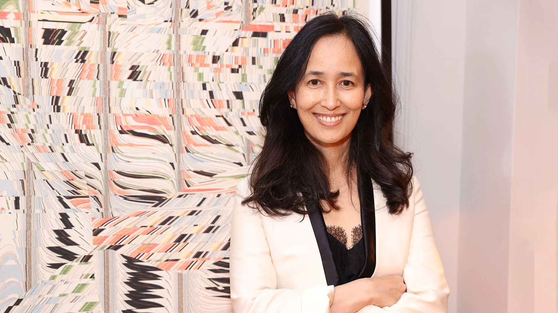 Minted's Mariam Naficy Shares Her Advice for Staying Persistent When ...