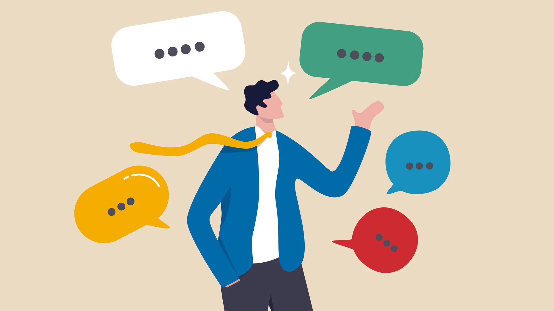 A Neuroscientist Explains Why These 5 Phrases Are Holding You Back and ...