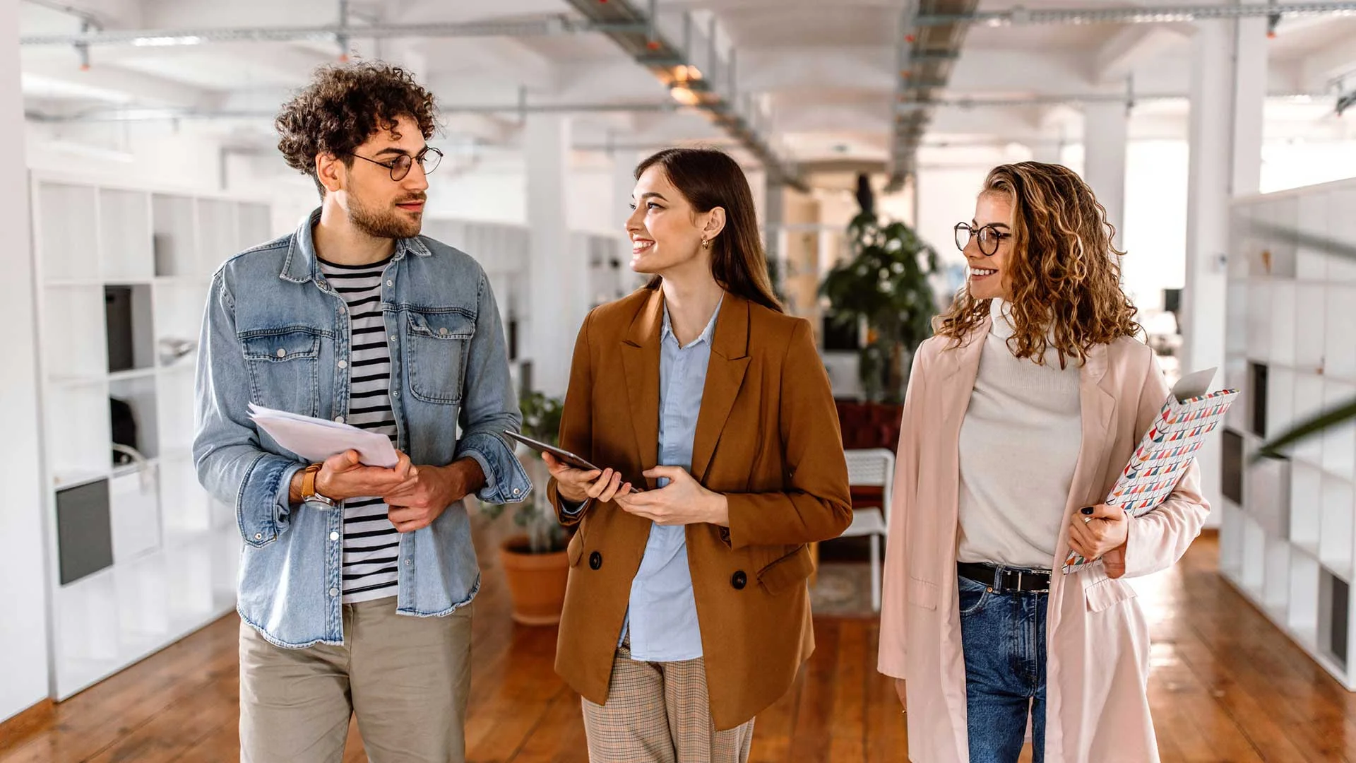 3 Companies Preparing Gen-Z for the Workforce