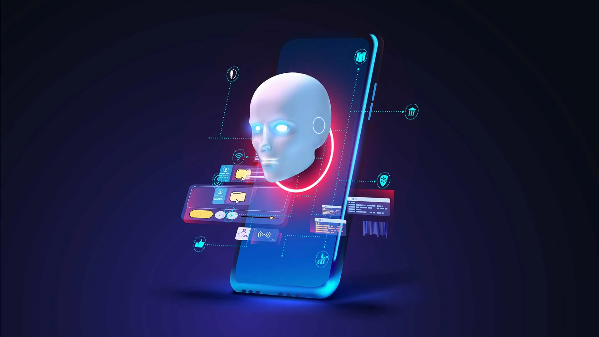 5 Questions to Protect You From Generative A.I. Disinformation
