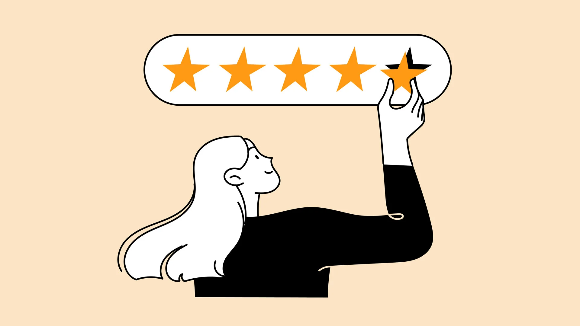 How to Create 5-Star Experiences Customers Will Adore