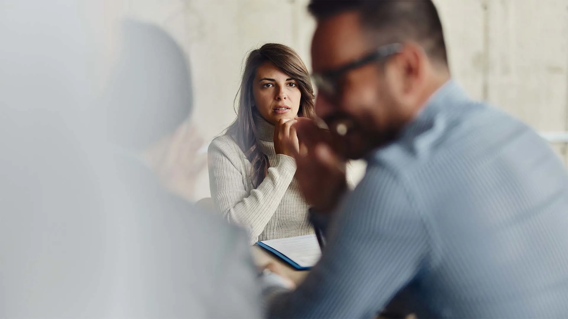5 Signs to Help Recognize Toxic Bosses and Co-Workers