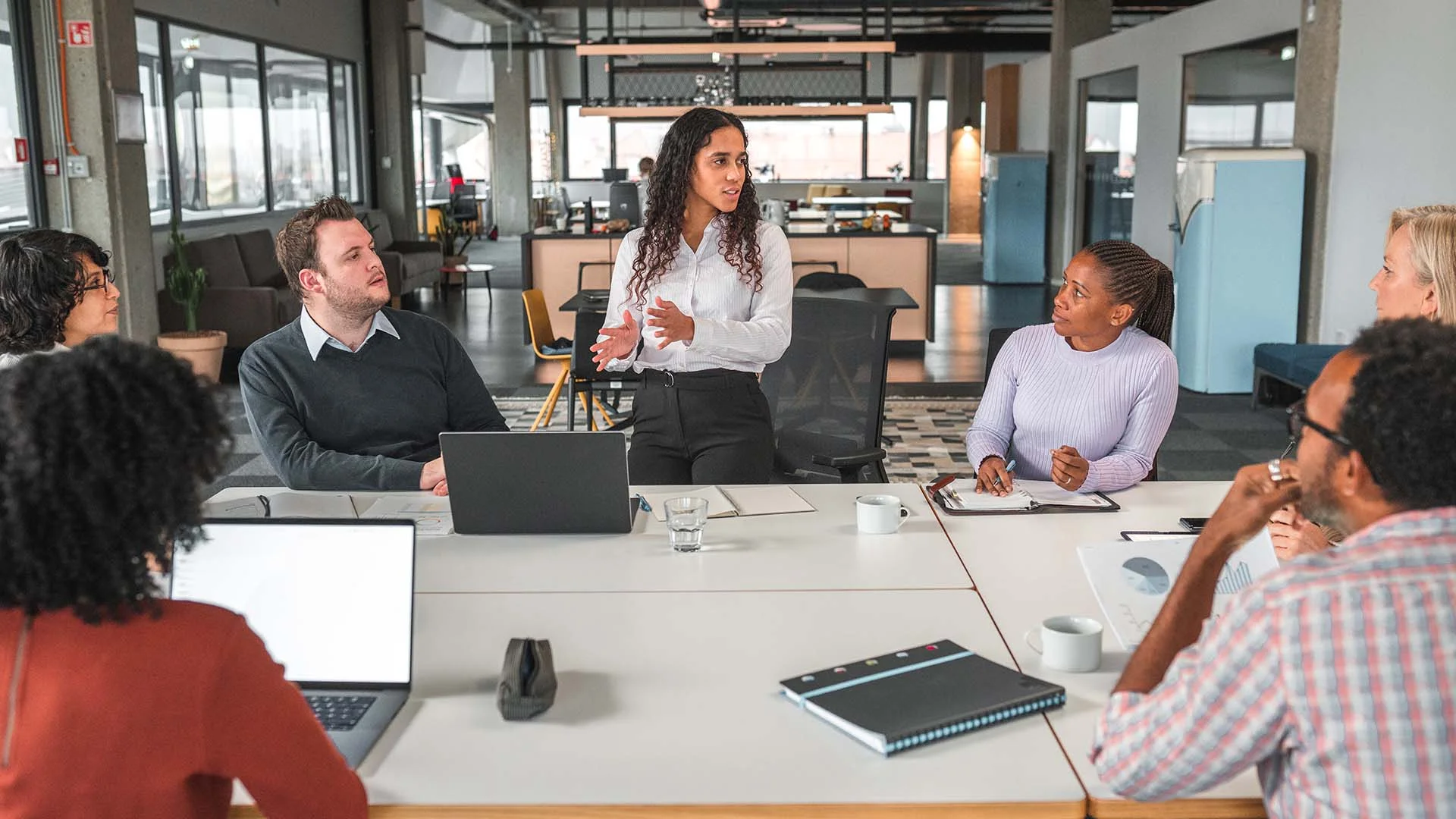 These 7 Simple Things Make Every Meeting Better