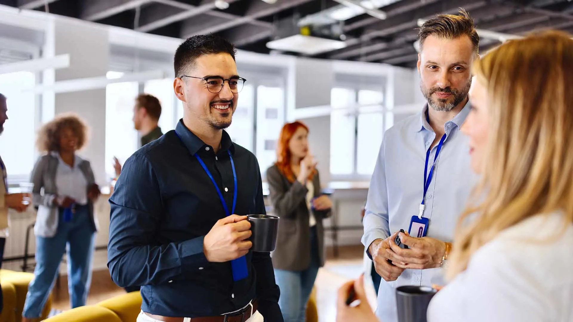 When You Meet Someone New, Harvard Research Shows This Is How You ...