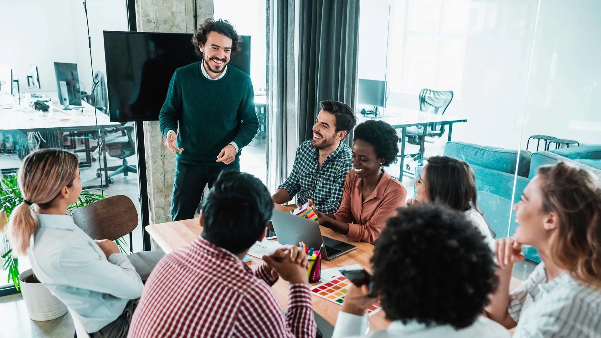 Make Inclusivity Part of Your Company's Story
