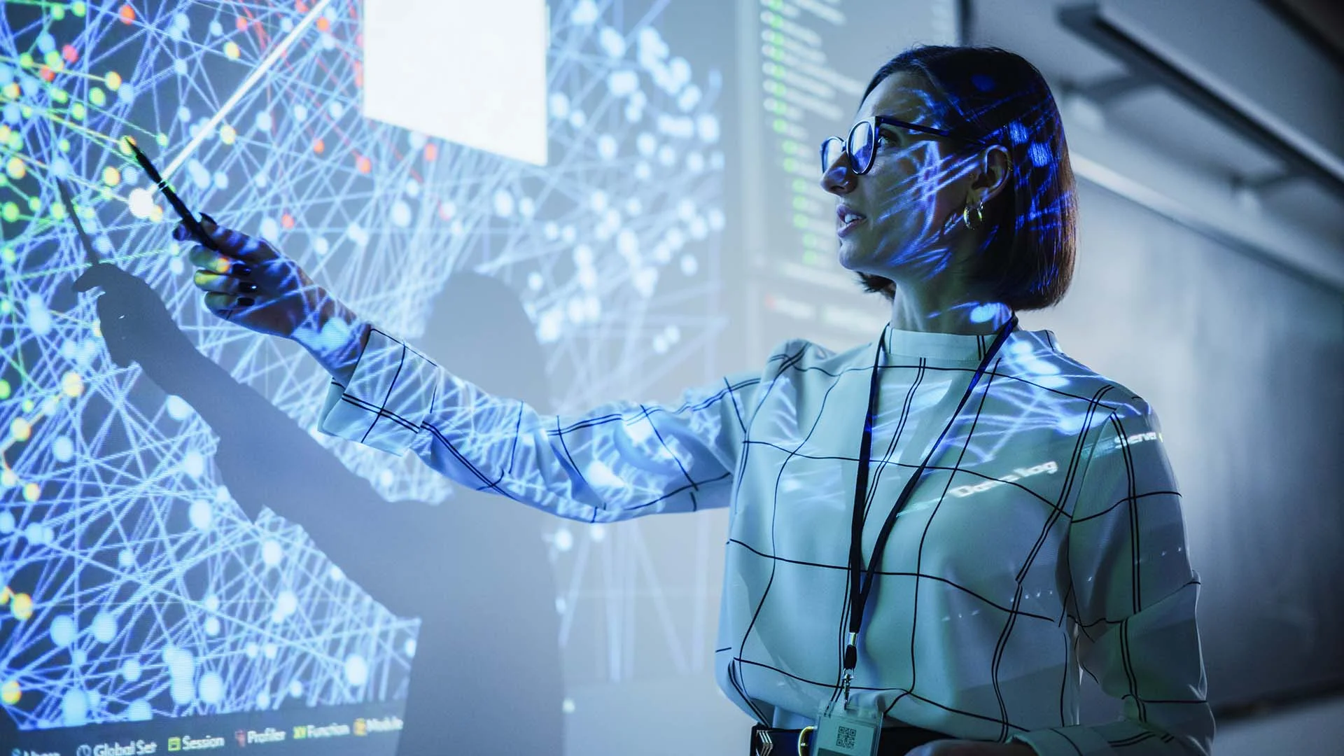 A Look Inside Anthropic Highlights the Crazy Growth of AI Tech