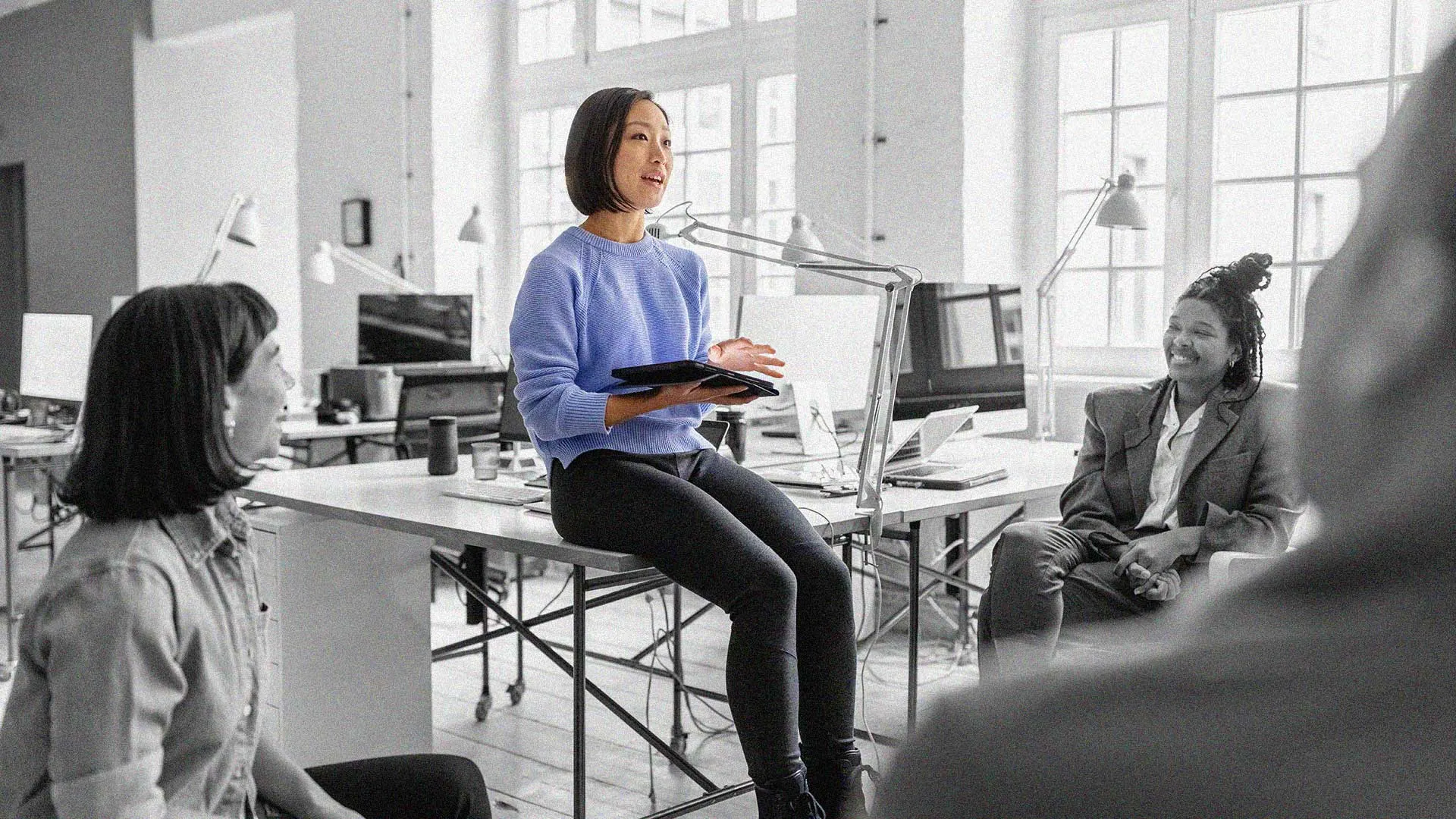 How to Foster a More Ethical Work Culture