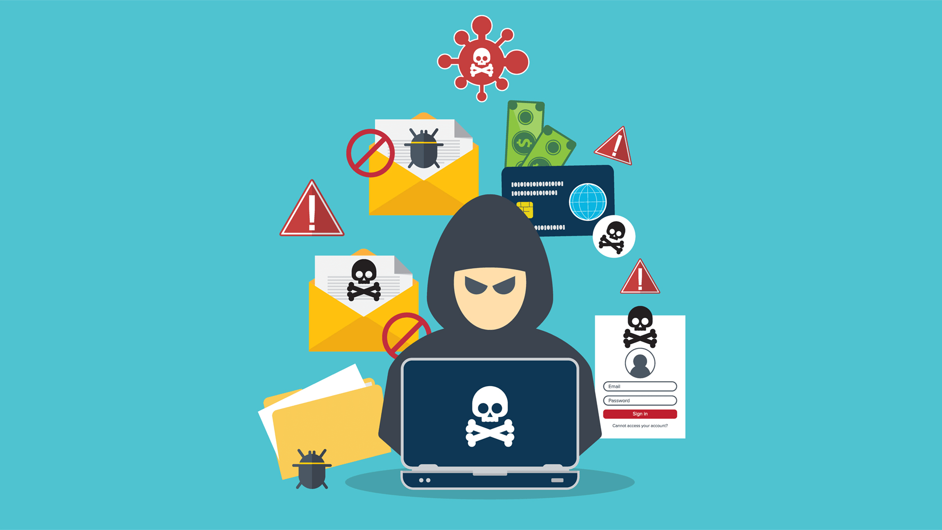 Small-Business Scam Update: What Entrepreneurs Need to Know