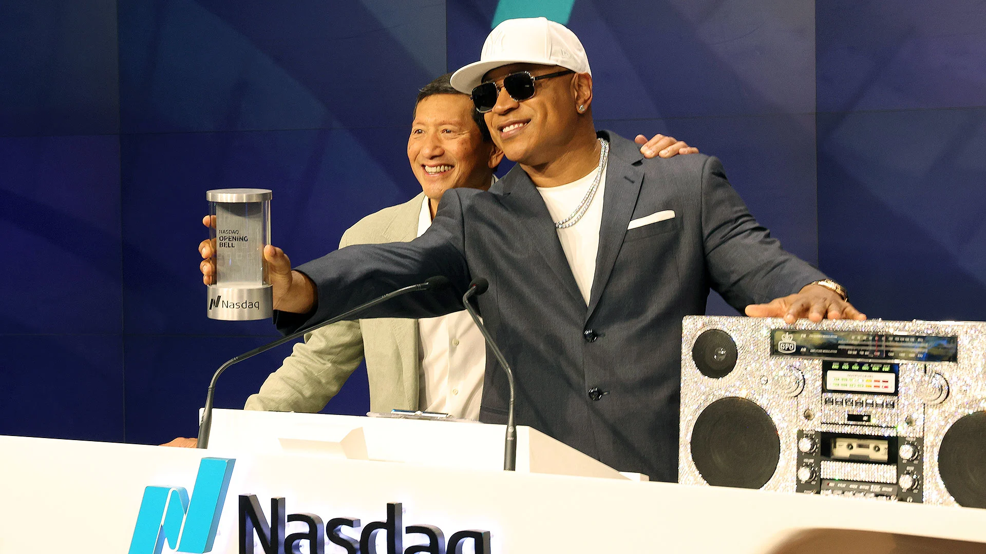 LL Cool J on the 'Transcendent' Legacy and Vast Economic Potential of ...