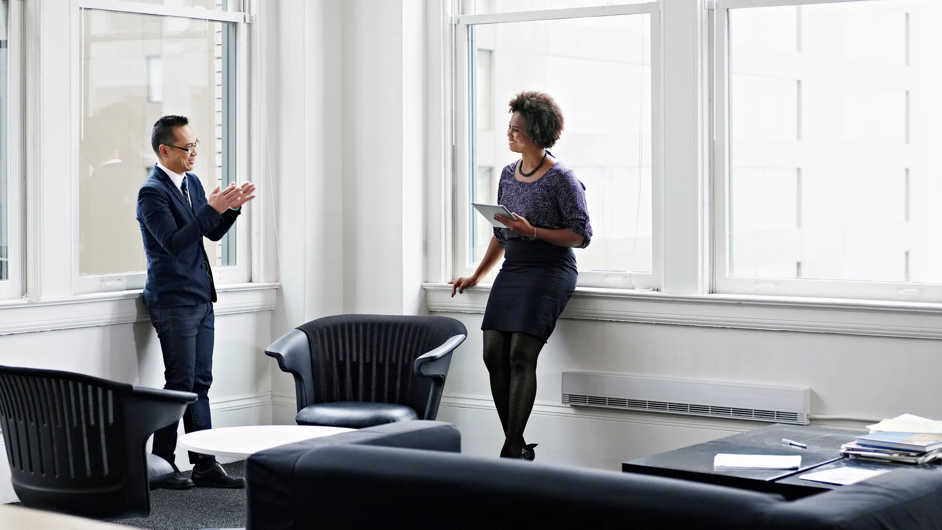 It's Time to Skip the Formal Interview