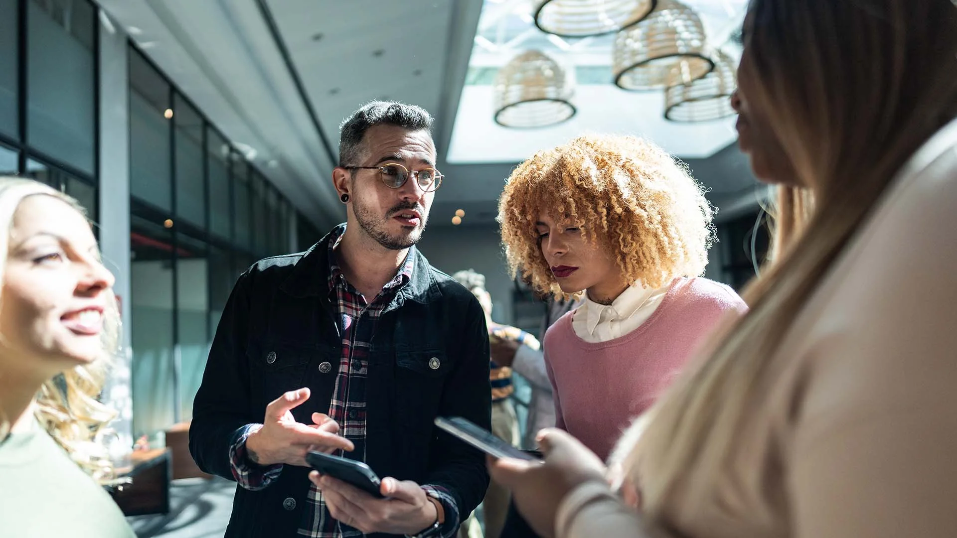 7 Tactics to Assure Continuous Alignment With Business Constituents
